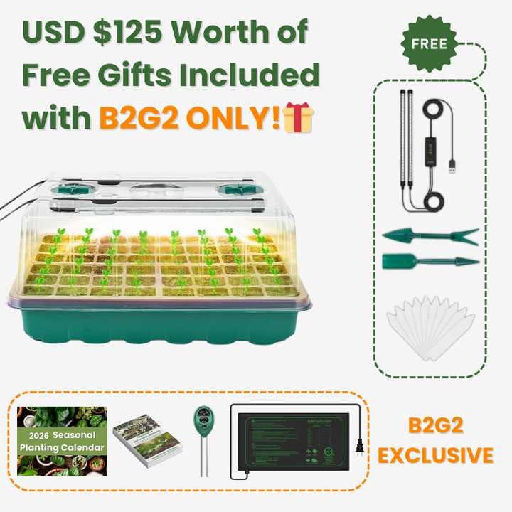 Products – The Seedling Company